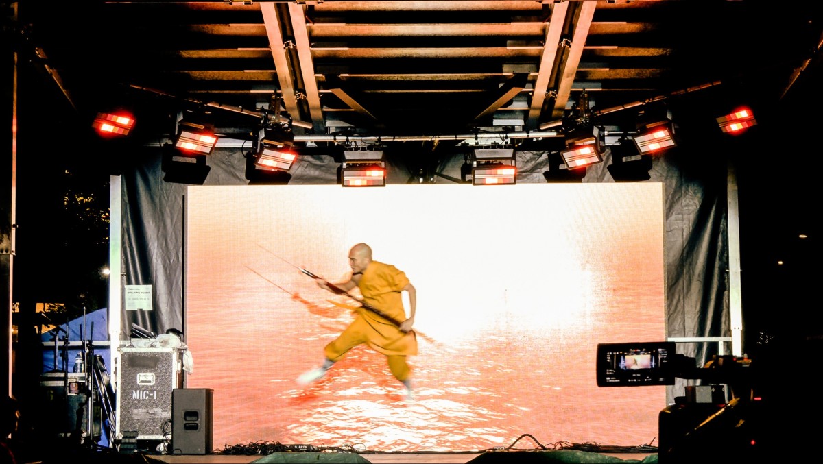 STQI Downtown Toronto