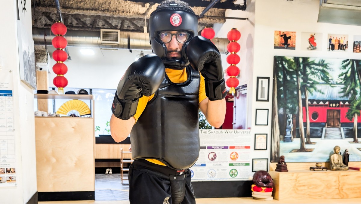 STQI Downtown Toronto